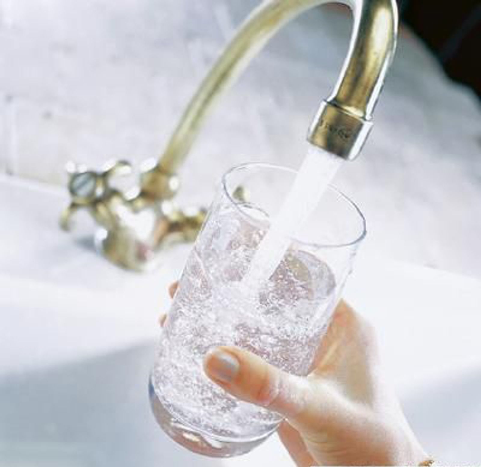 Jak se vyvíjí spotřeba vody v ČR? | Vodní strážci